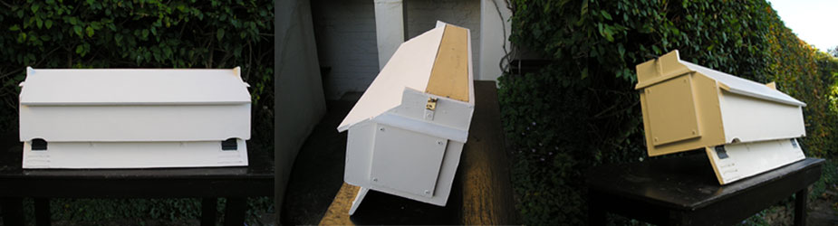 Swift nest box designs free instructions for eaves and corner swift boxes